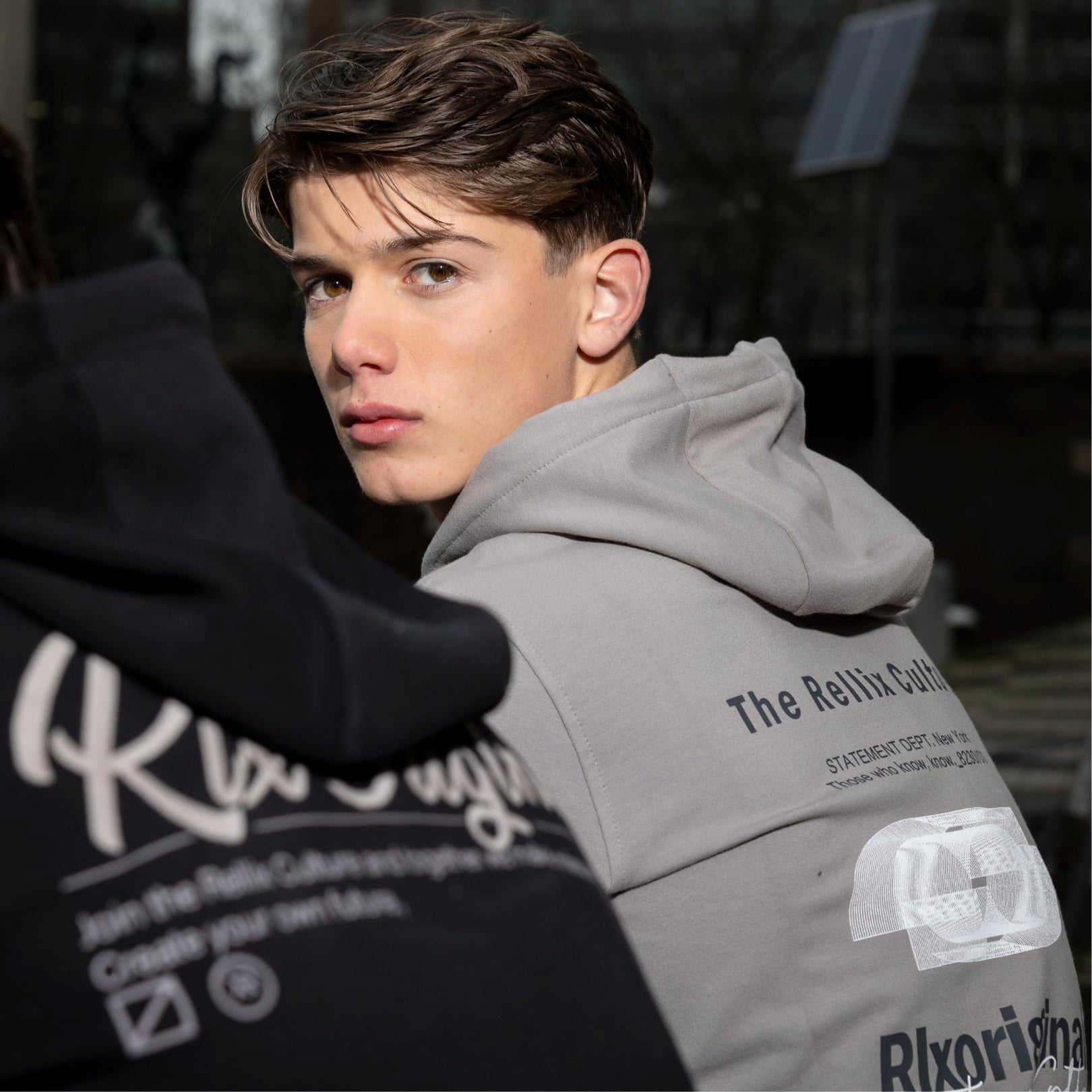 Rellix Jeans - The Original